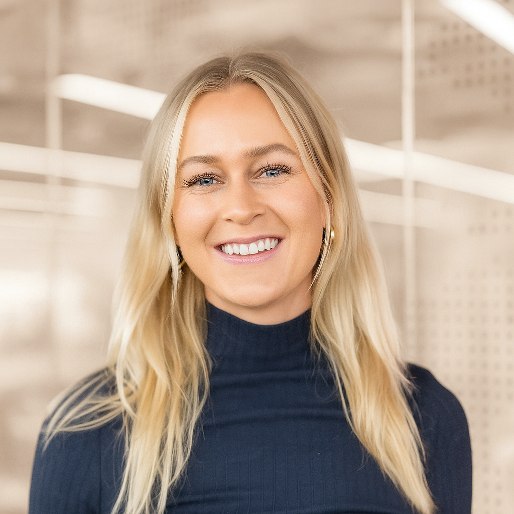 Paige Emerson | AVALT