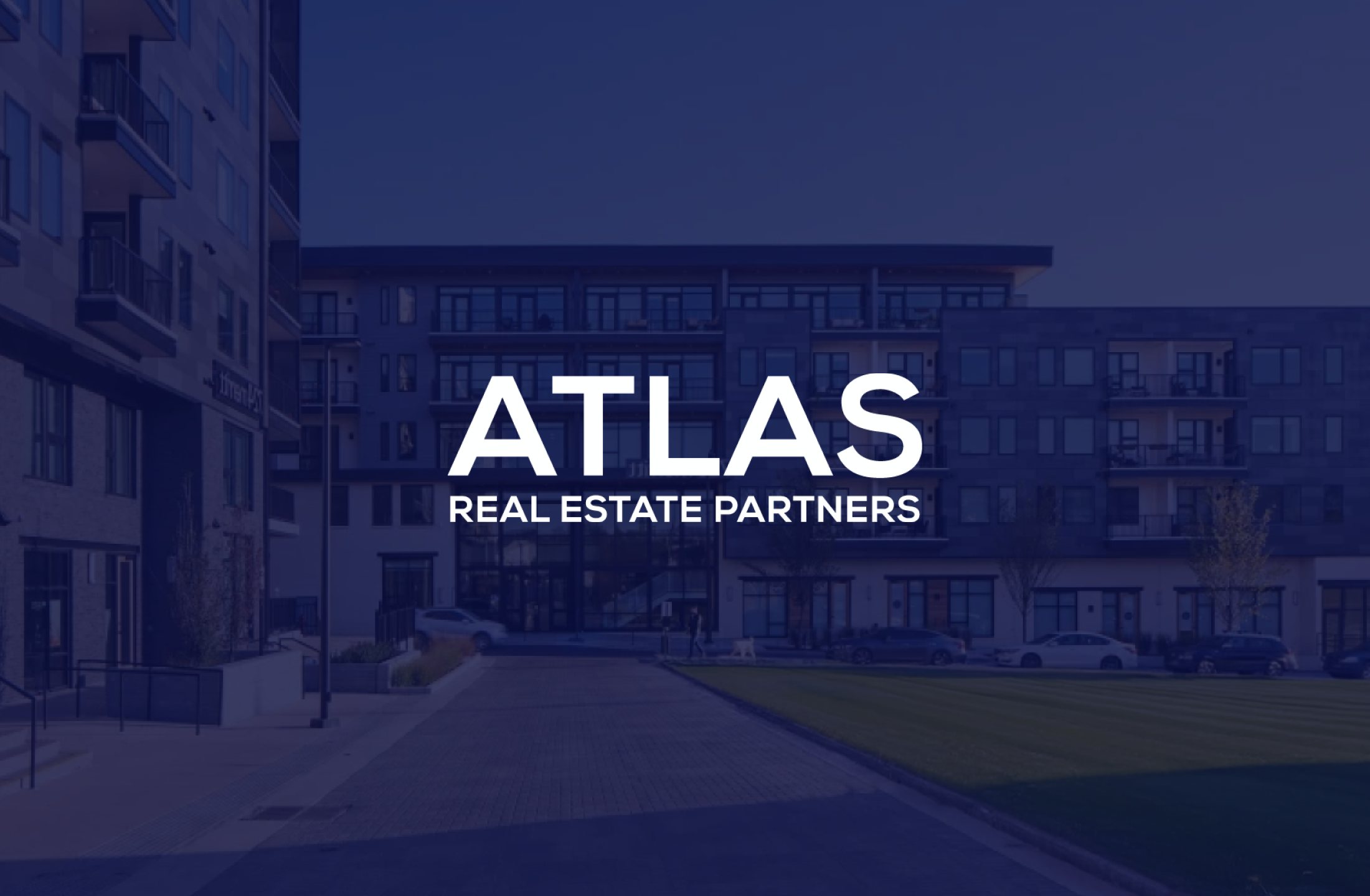 AtlasREP Atlas REP Closes On 548 unit Value Add Play AtlasREP Atlas REP Closes On 548 unit Value Add Play