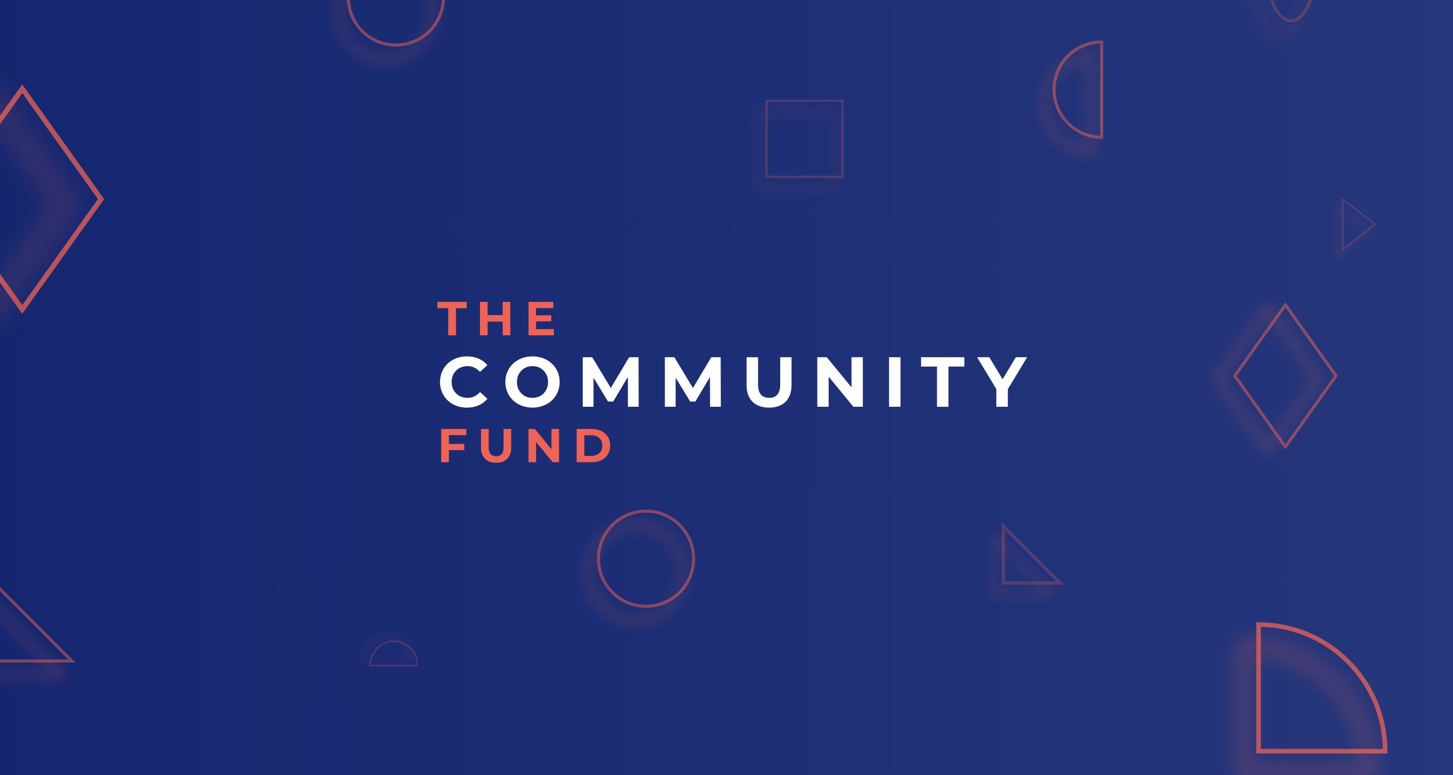 Home | The Community Fund
