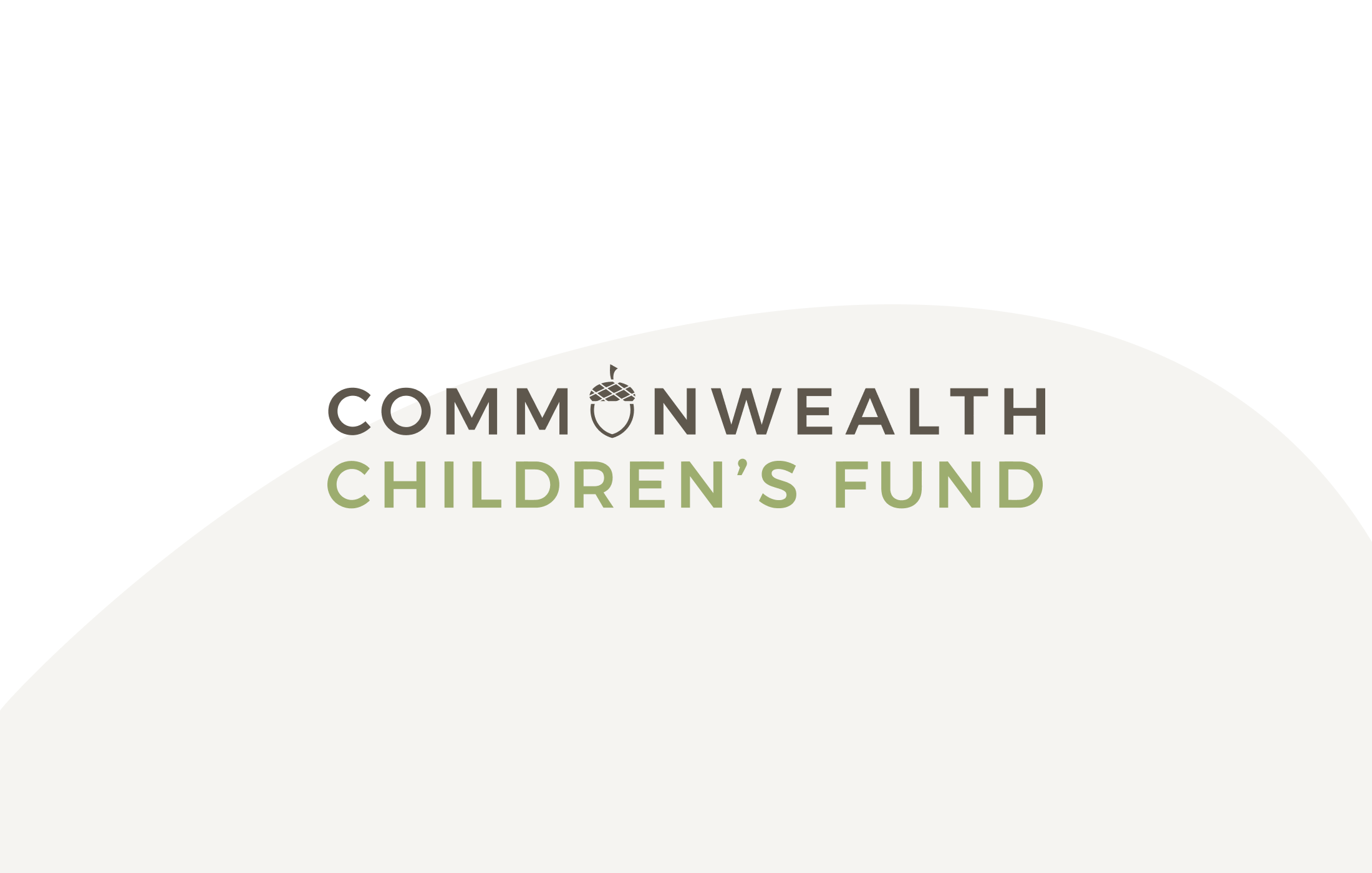 Commonwealth Children's Fund | Home
