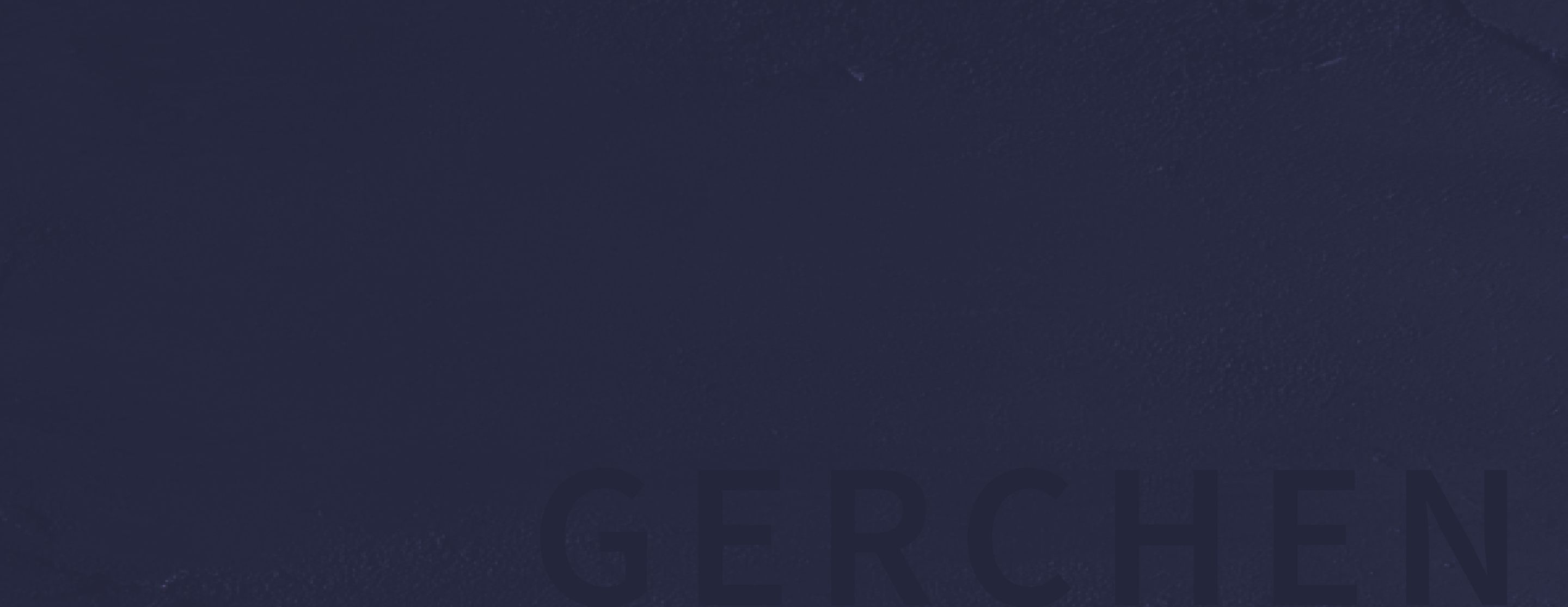 Meet Our Team | Gerchen Capital Partners