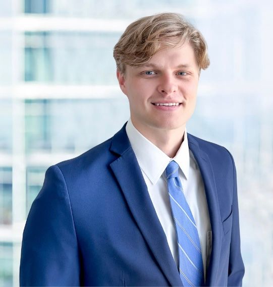 Meet Our Team | Gerchen Capital Partners