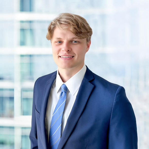 Meet Our Team | Gerchen Capital Partners