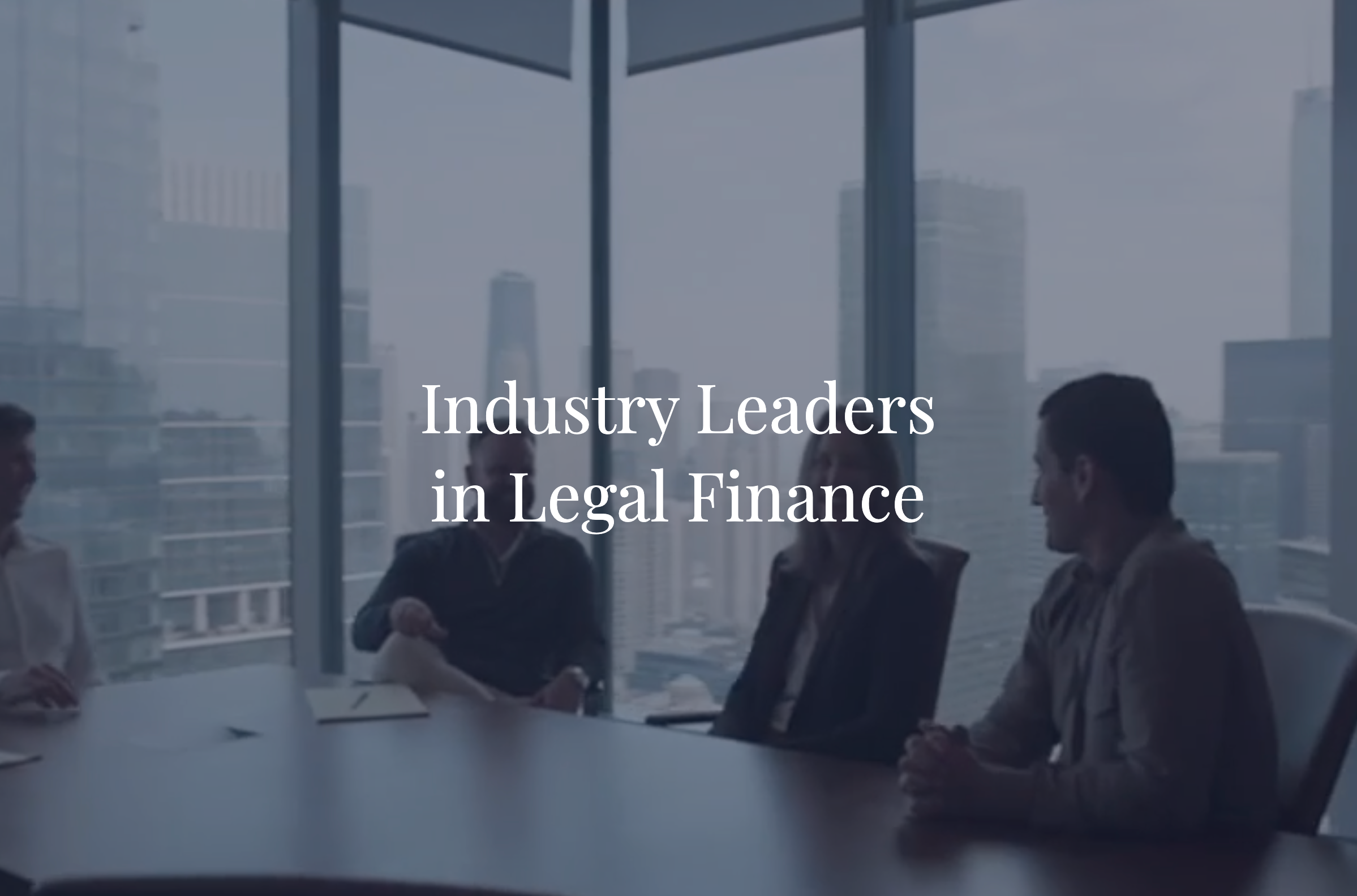 Meet Our Team | Gerchen Capital Partners