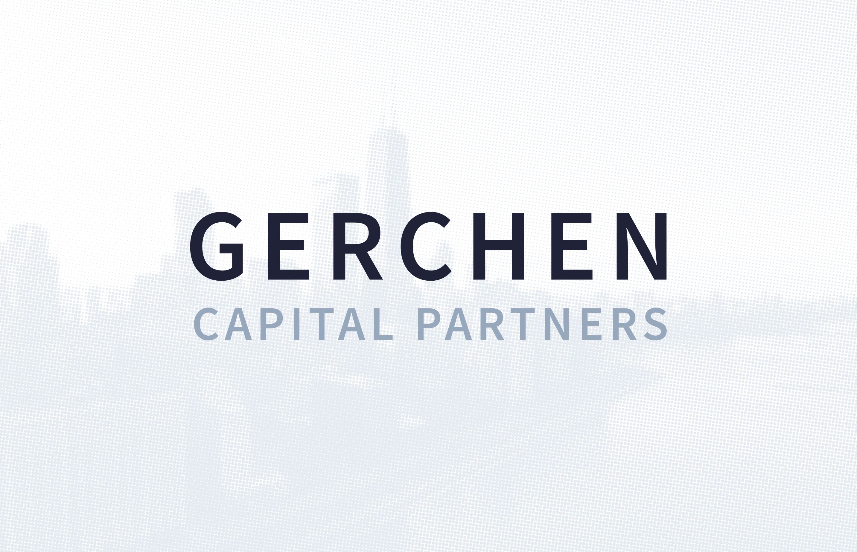 Home | Gerchen Capital Partners