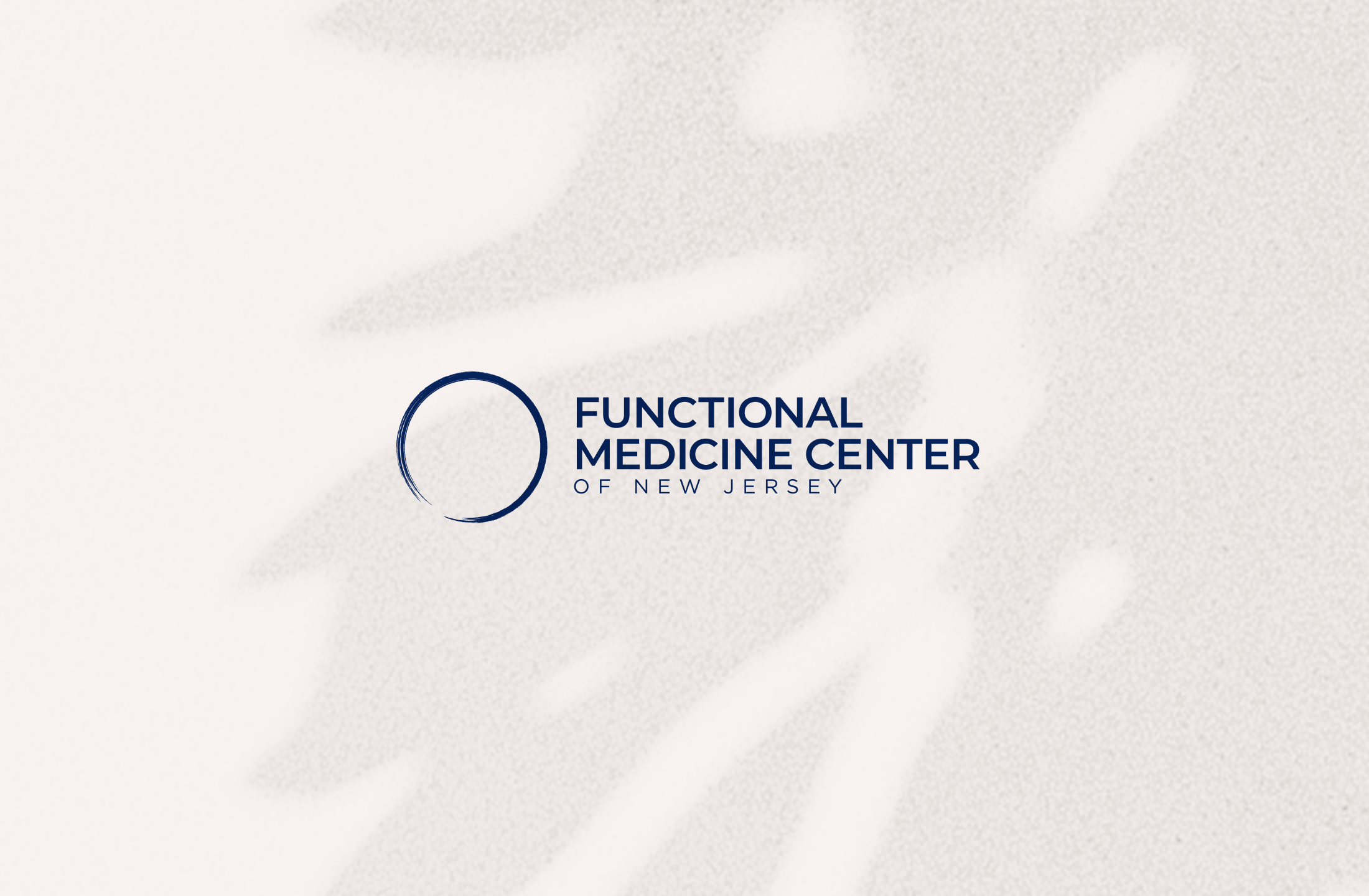 Functional Medicine Center of New Jersey | Why Choose Functional Medicine in NJ