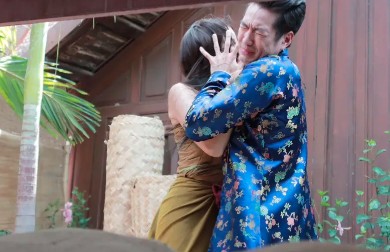 ดูละคร!】 คุณพี่เจ้าขา ดิฉันเป็นห่านมิใช่หงส์ EP.13 ย้อนหลังเต็มเรื่อง ซับไทย พากย์ไทย HD | 【+ดู ...