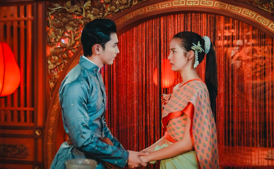 〖ดูละครฟรี!〗→“คุณพี่เจ้าขา ดิฉันเป็นห่านมิใช่หงส์” EP.16 (ตอนที่ 16) เต็มเรื่อง HD วันที่ 13 ...