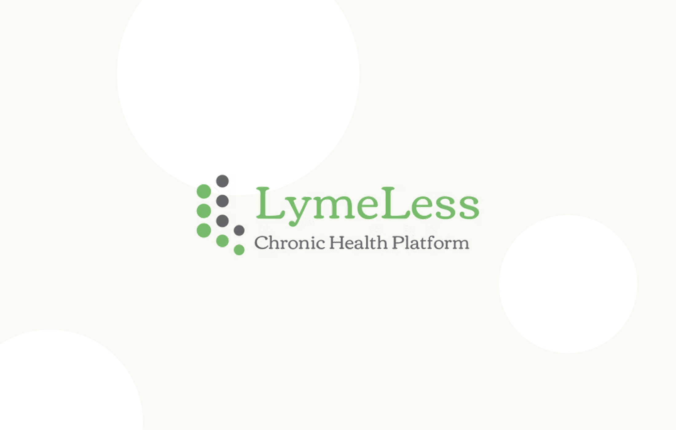 LymeLess Health | LymeLess Health - Your Lyme-Literate AI Companion