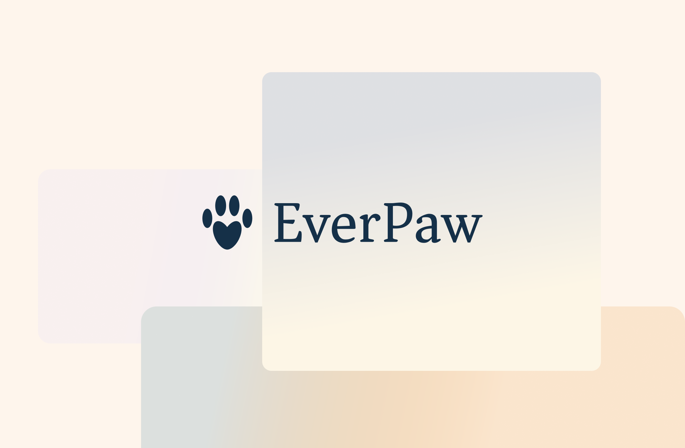 EverPaw | How It Works | EverPaw In-Home Pet Euthanasia Guide