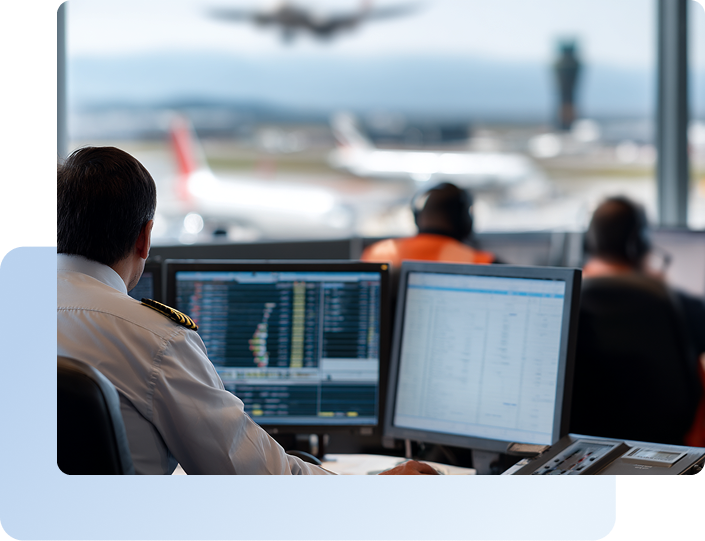 FlightLogger | Platform