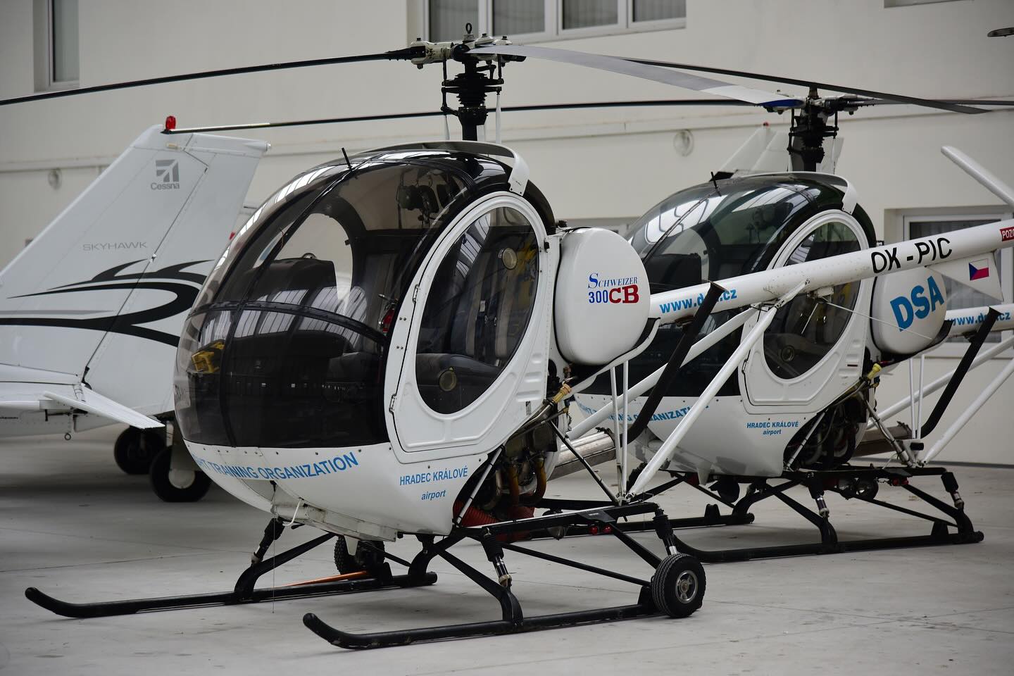 FlightLogger | Resources