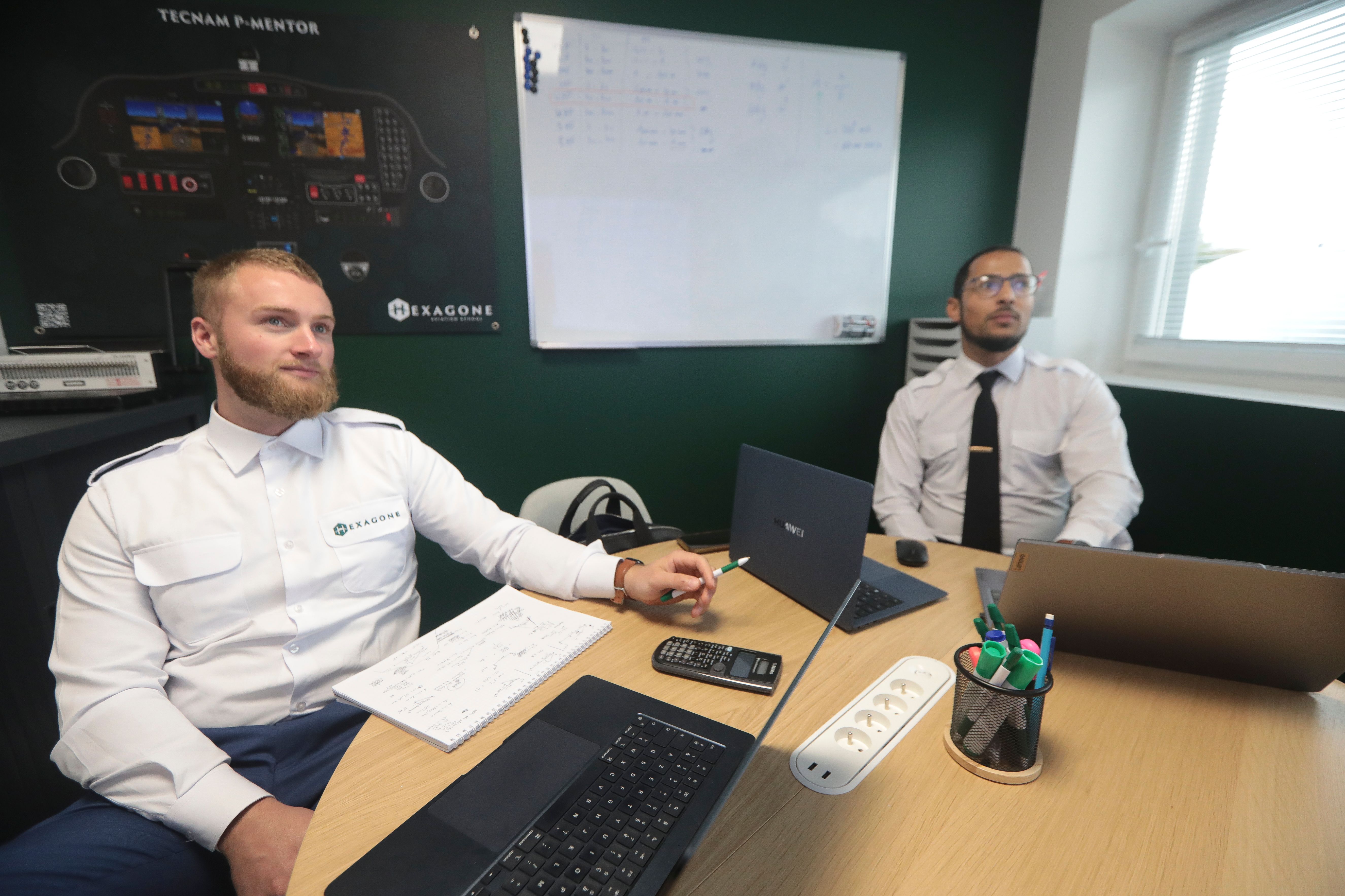 FlightLogger | Resources