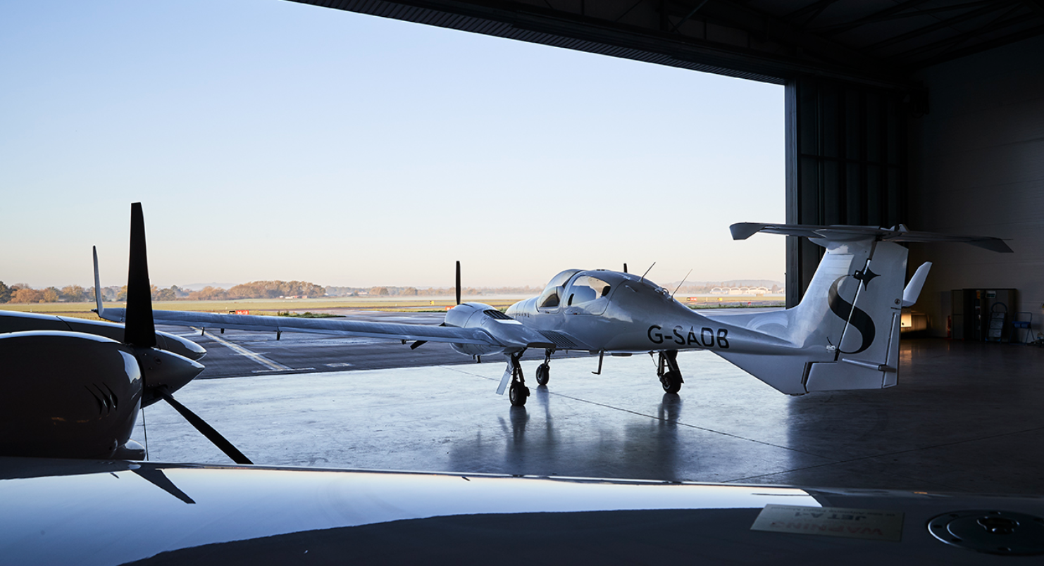 FlightLogger | Resources