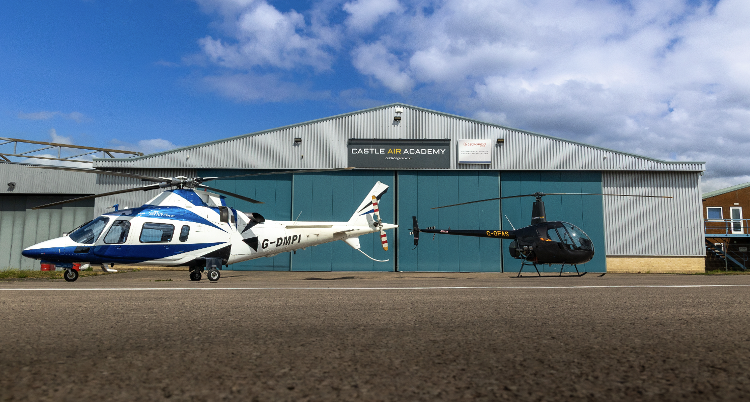 FlightLogger | Resources