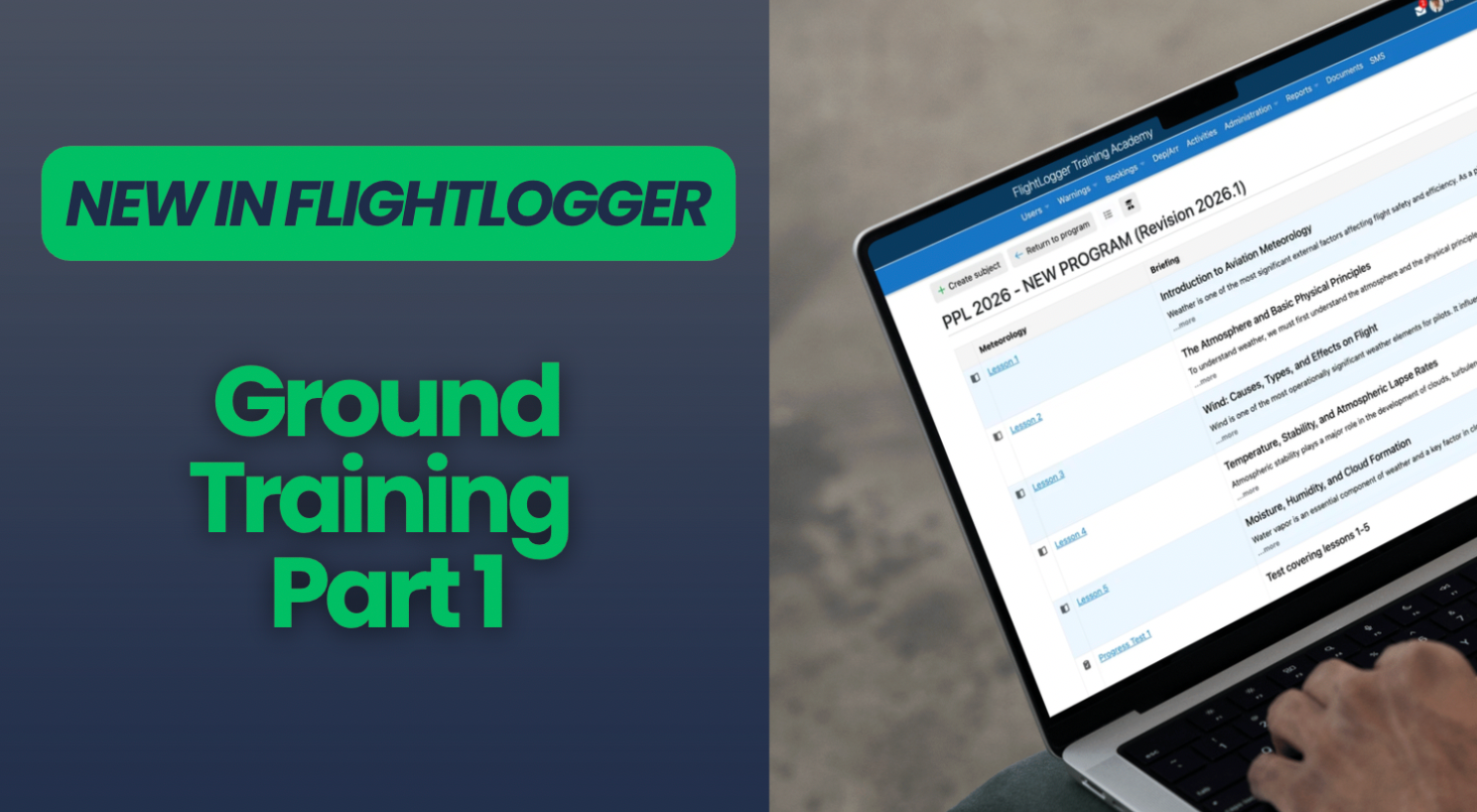 FlightLogger | Resources