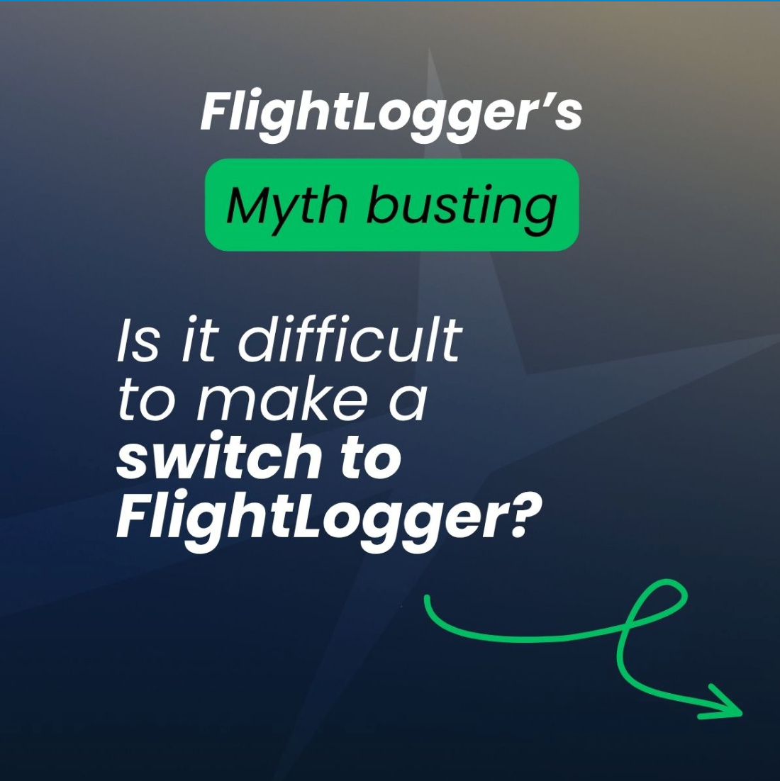 FlightLogger | Resources