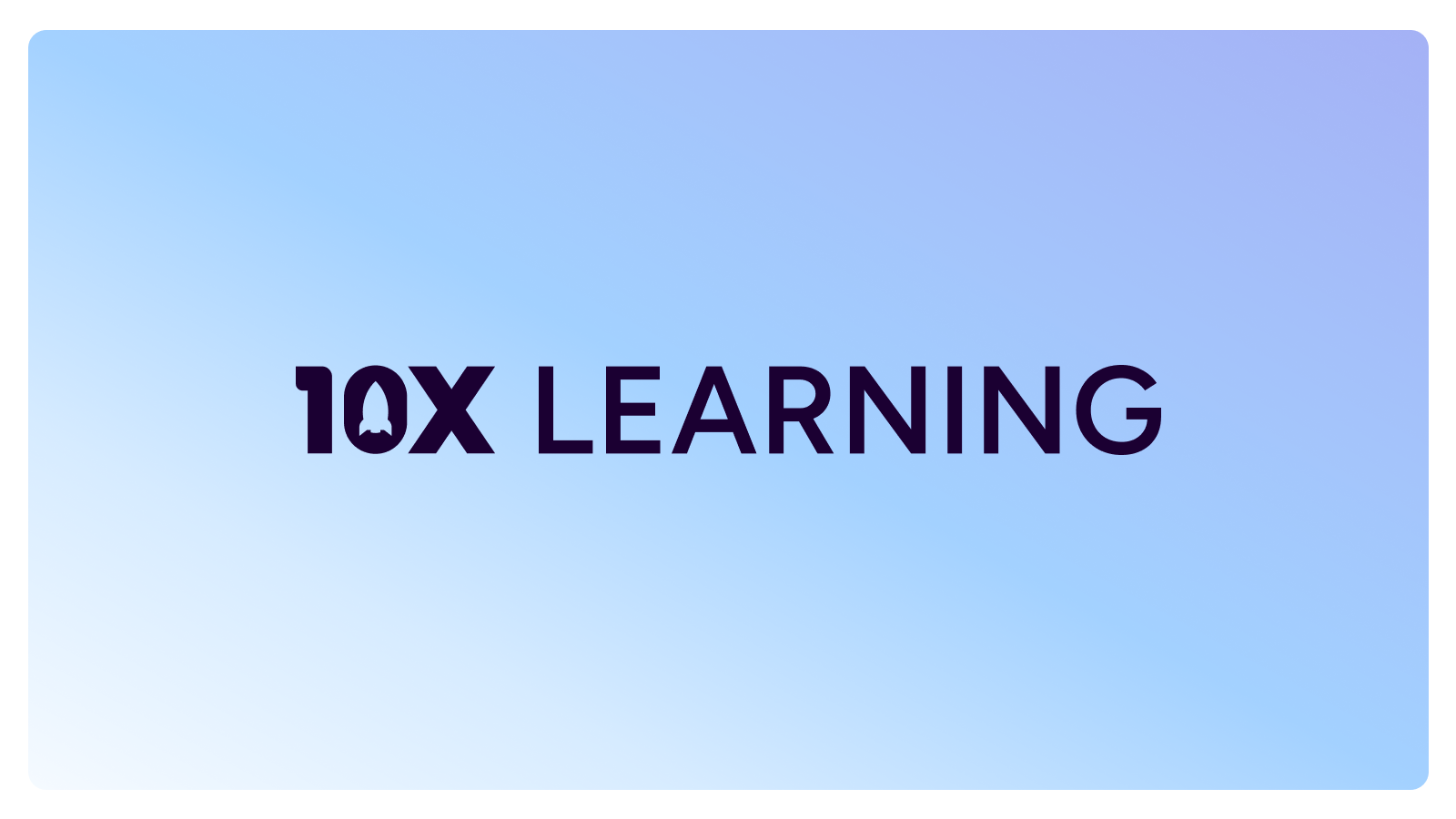 Experts transforming learning into impact | 10x Learning