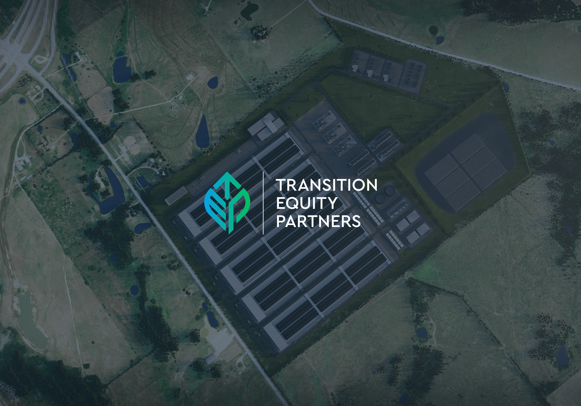 Transition Equity Partners LLC | Advance Data Center Growth with Equity ...