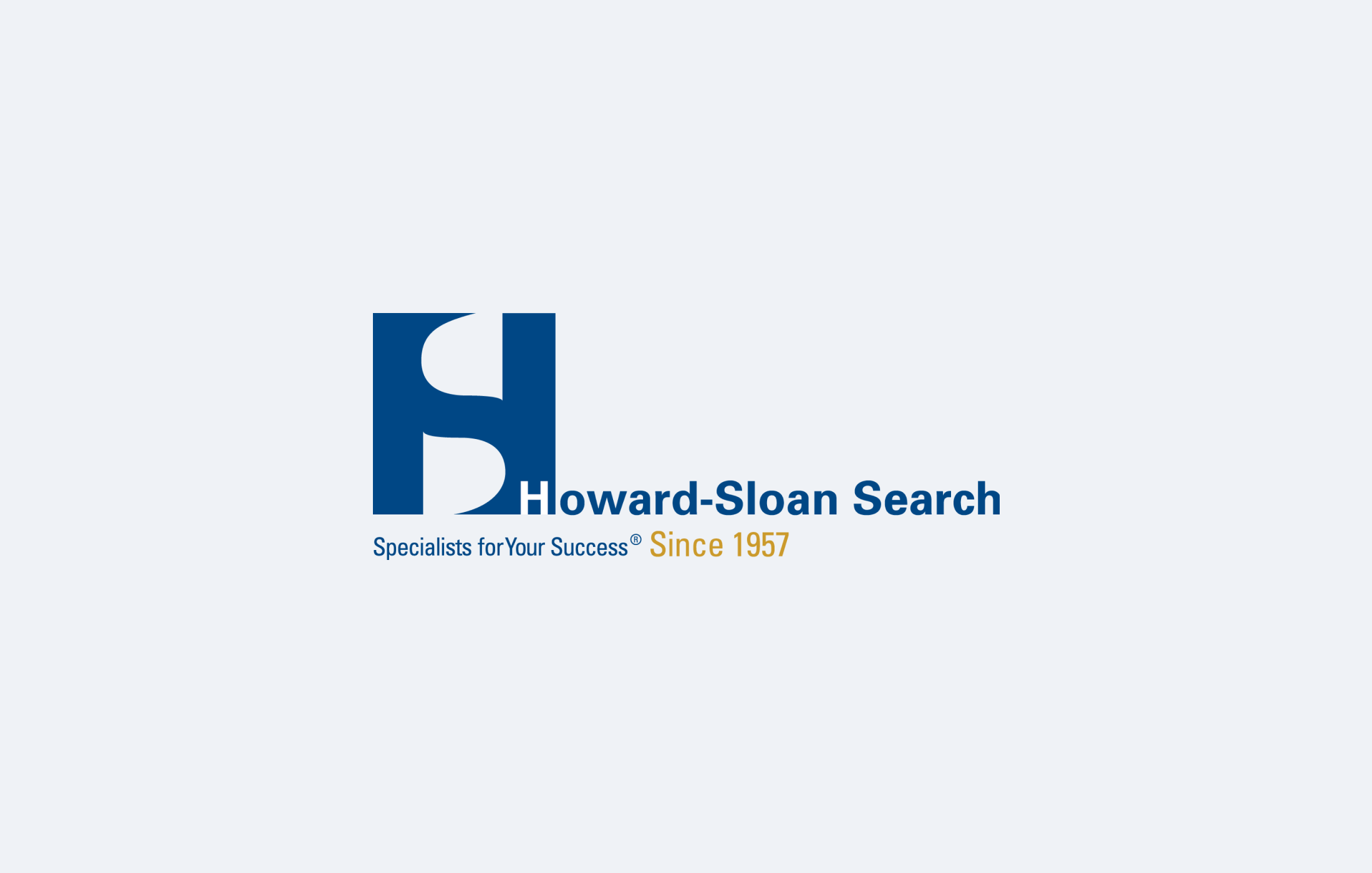 About Us | Howard Sloan Search