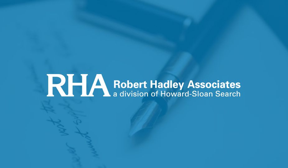 About Us | Robert Hadley Associates
