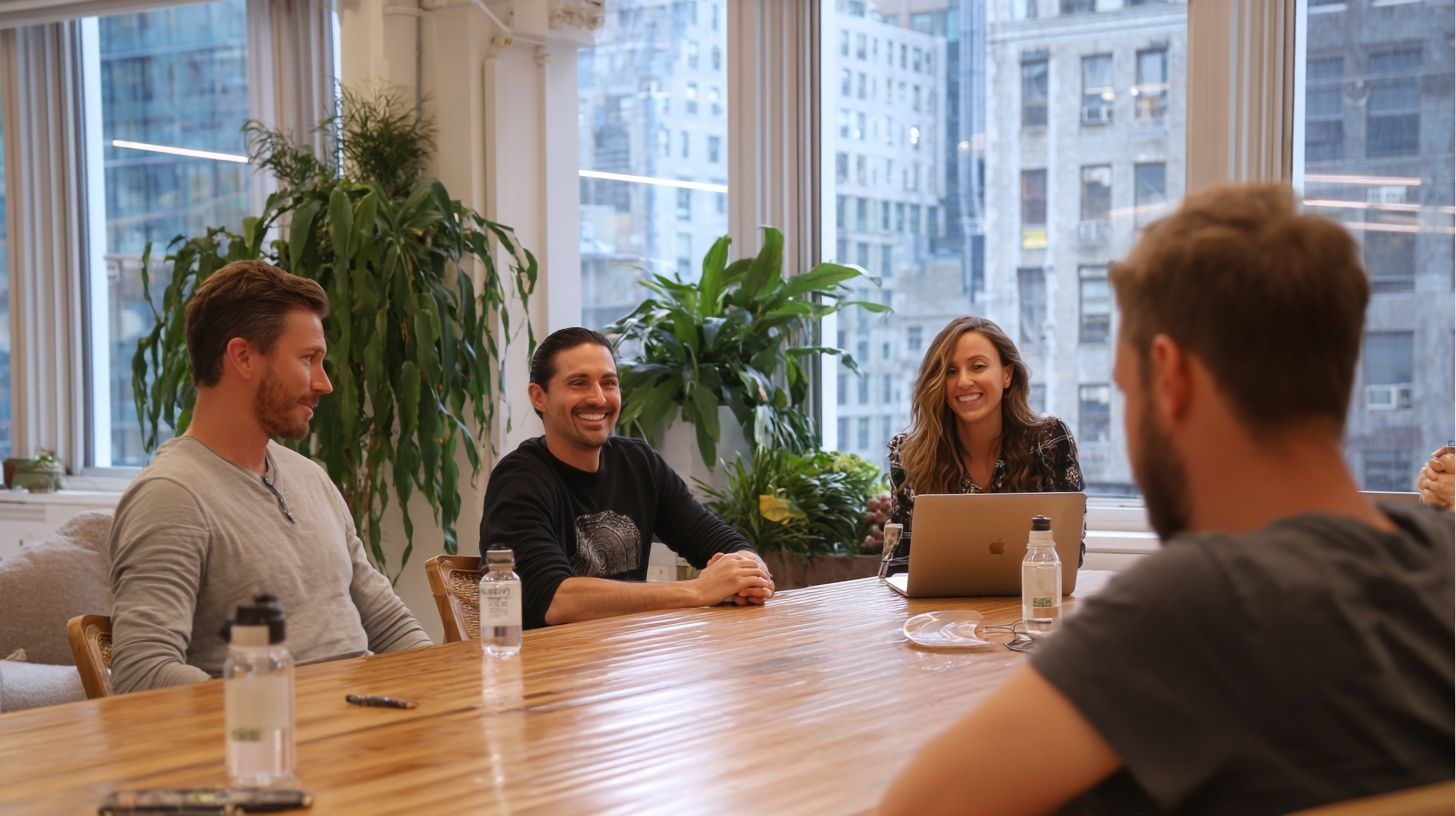 Portfolio Company Digital Readiness Checklist | Morphic