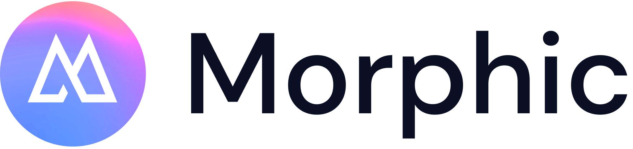 Morphic | Modern, Stunning Custom Websites - AI-powered, No-code, No ...