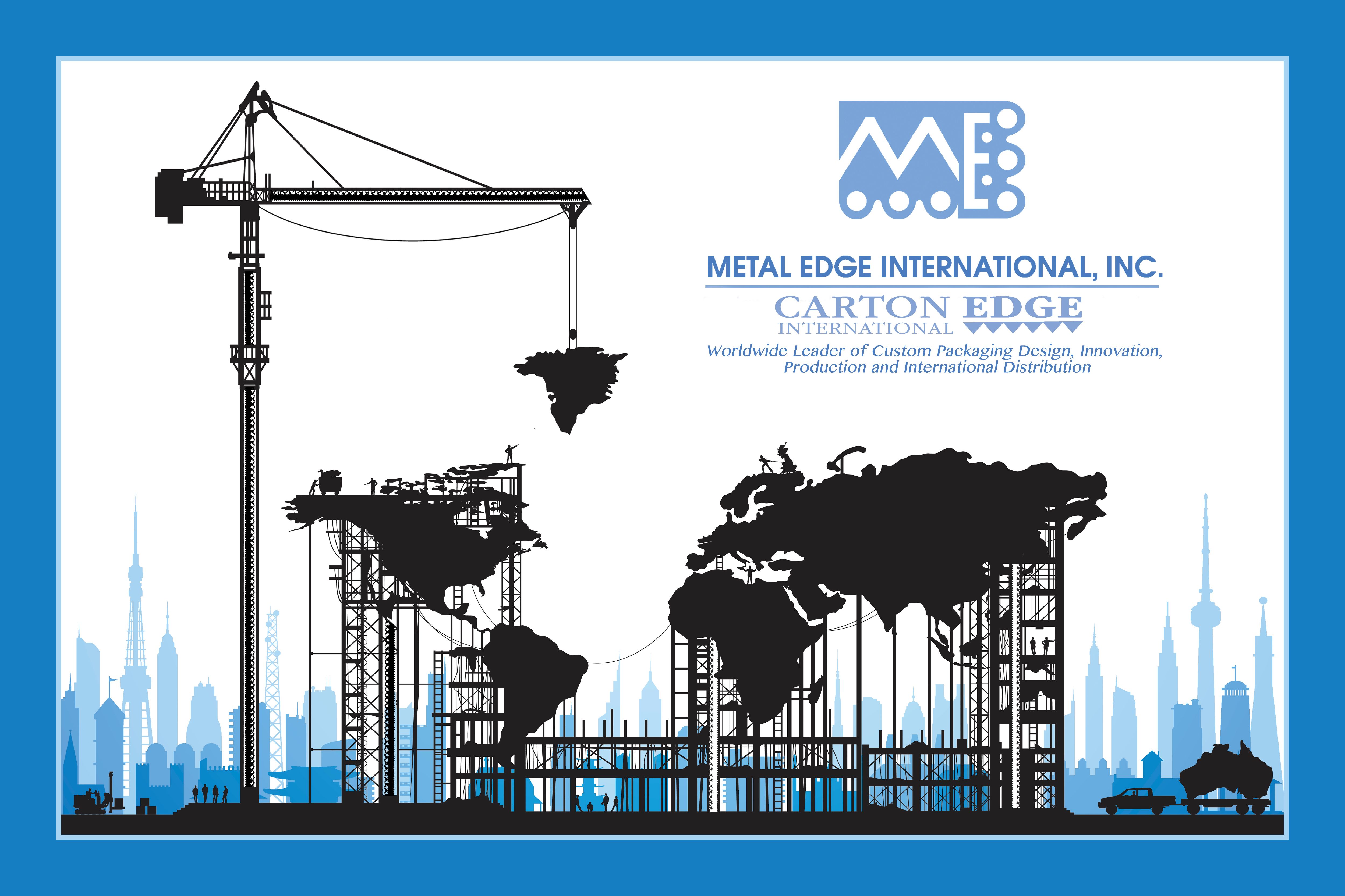 Metal Edge Packaging | MetalEdge