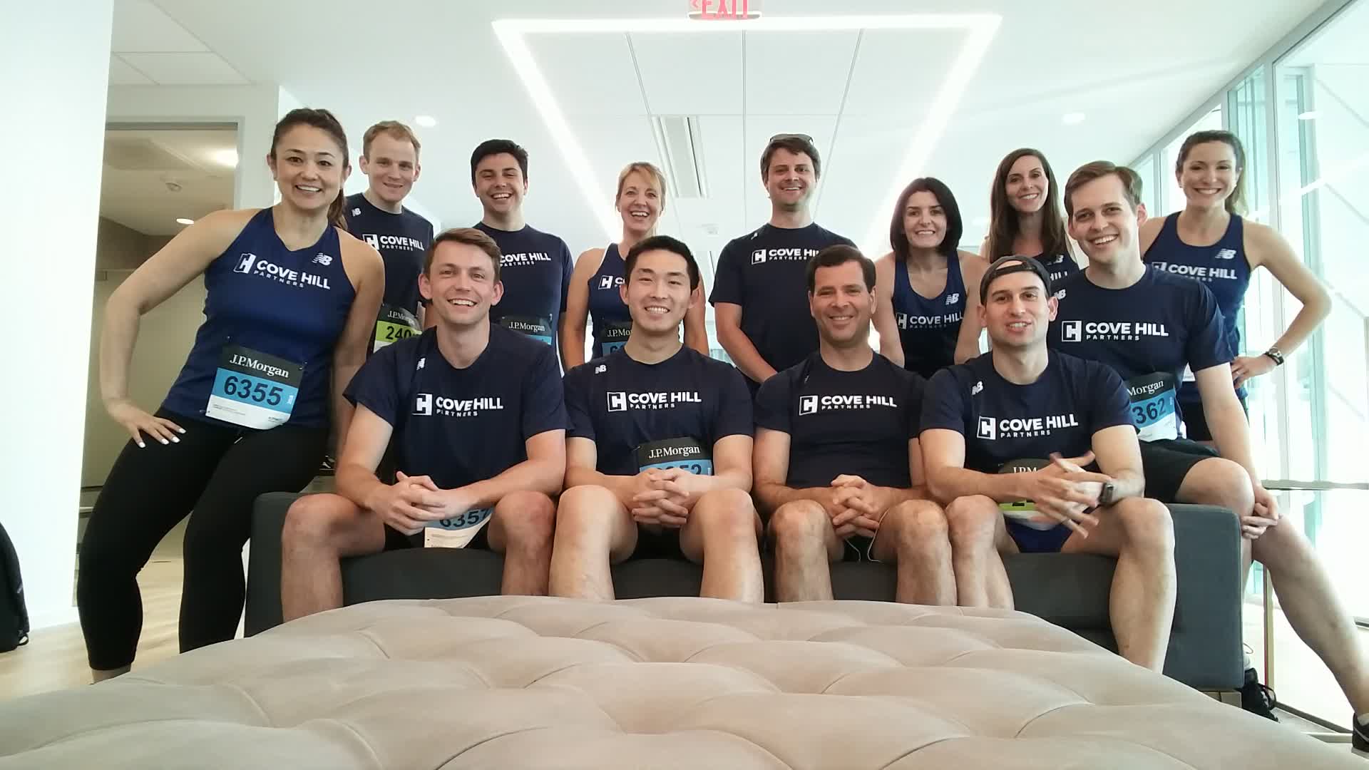 Cove Hill Partners | Culture