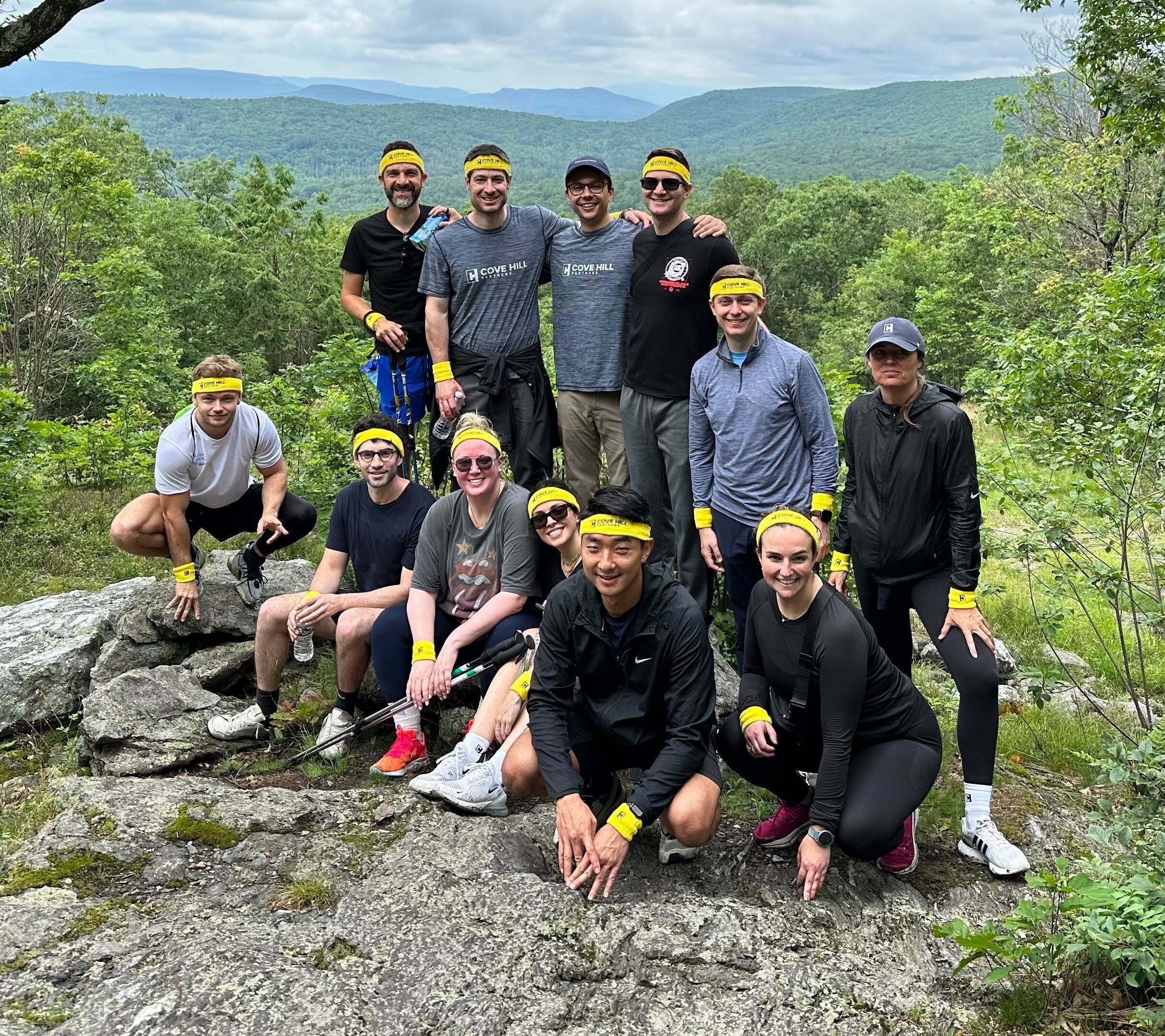 Cove Hill Partners | Culture