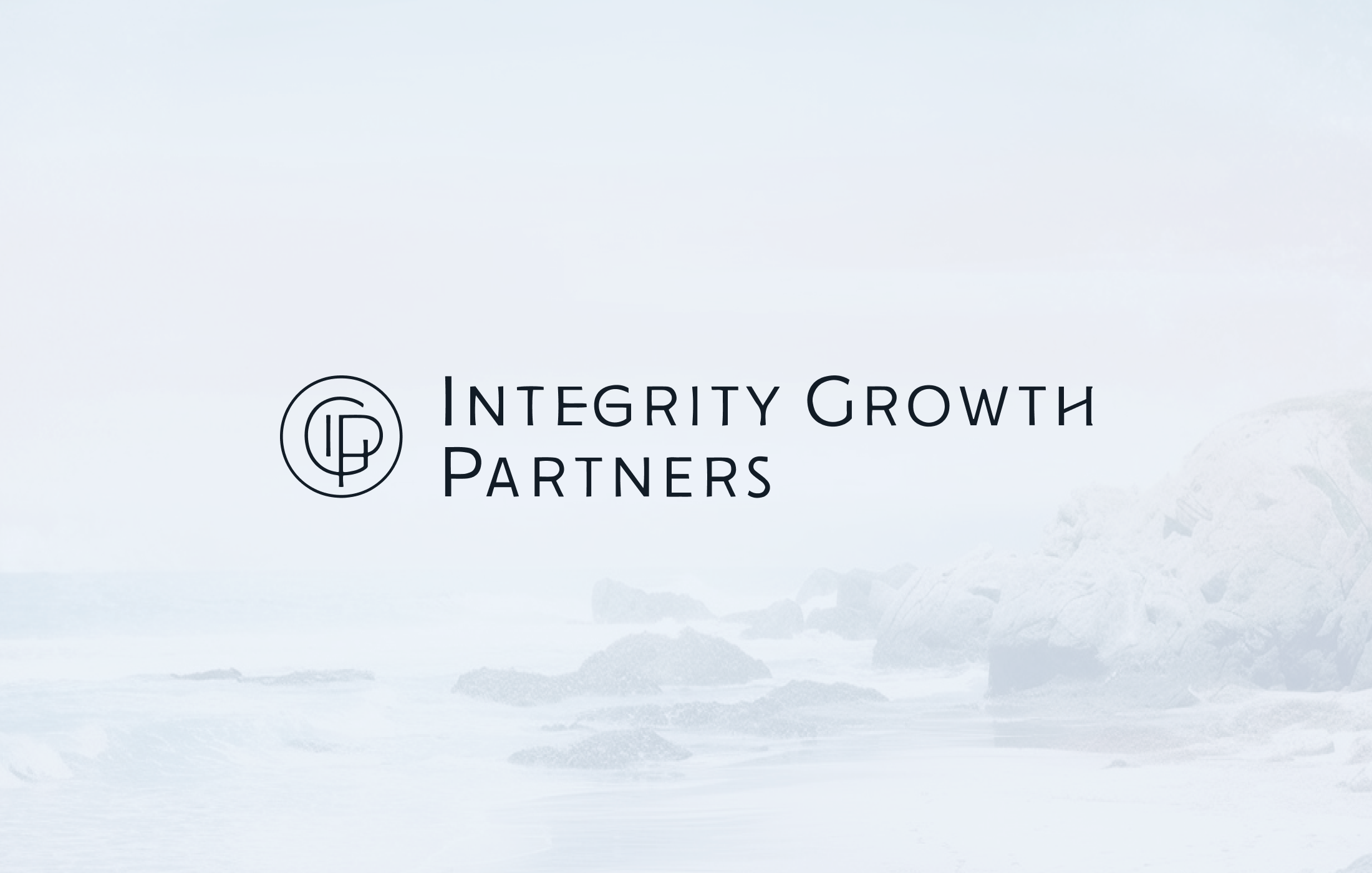 Integrity Growth Partners | People