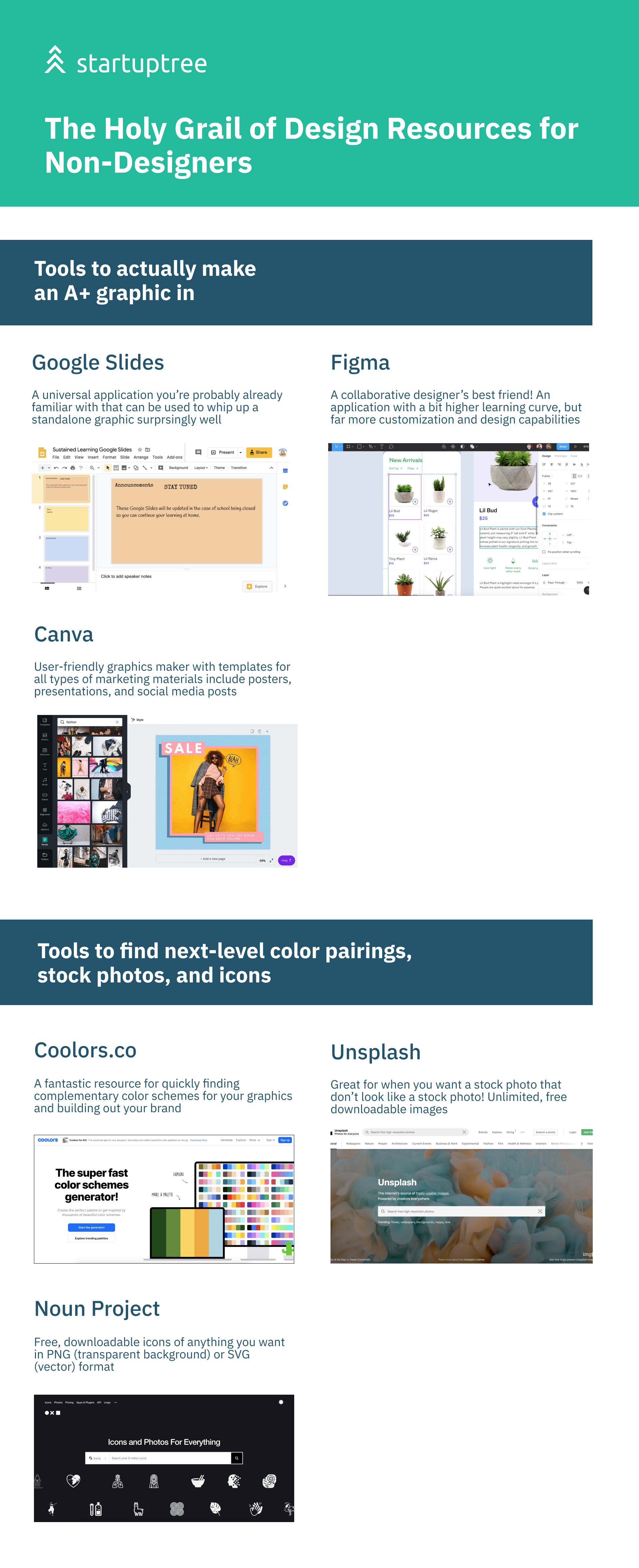 The Easiest Guide to Making Clean, Eye-Catching Event Graphics (No ...