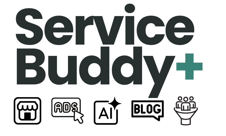 Service Buddy | The Ultimate Management & Payment Software for your ...