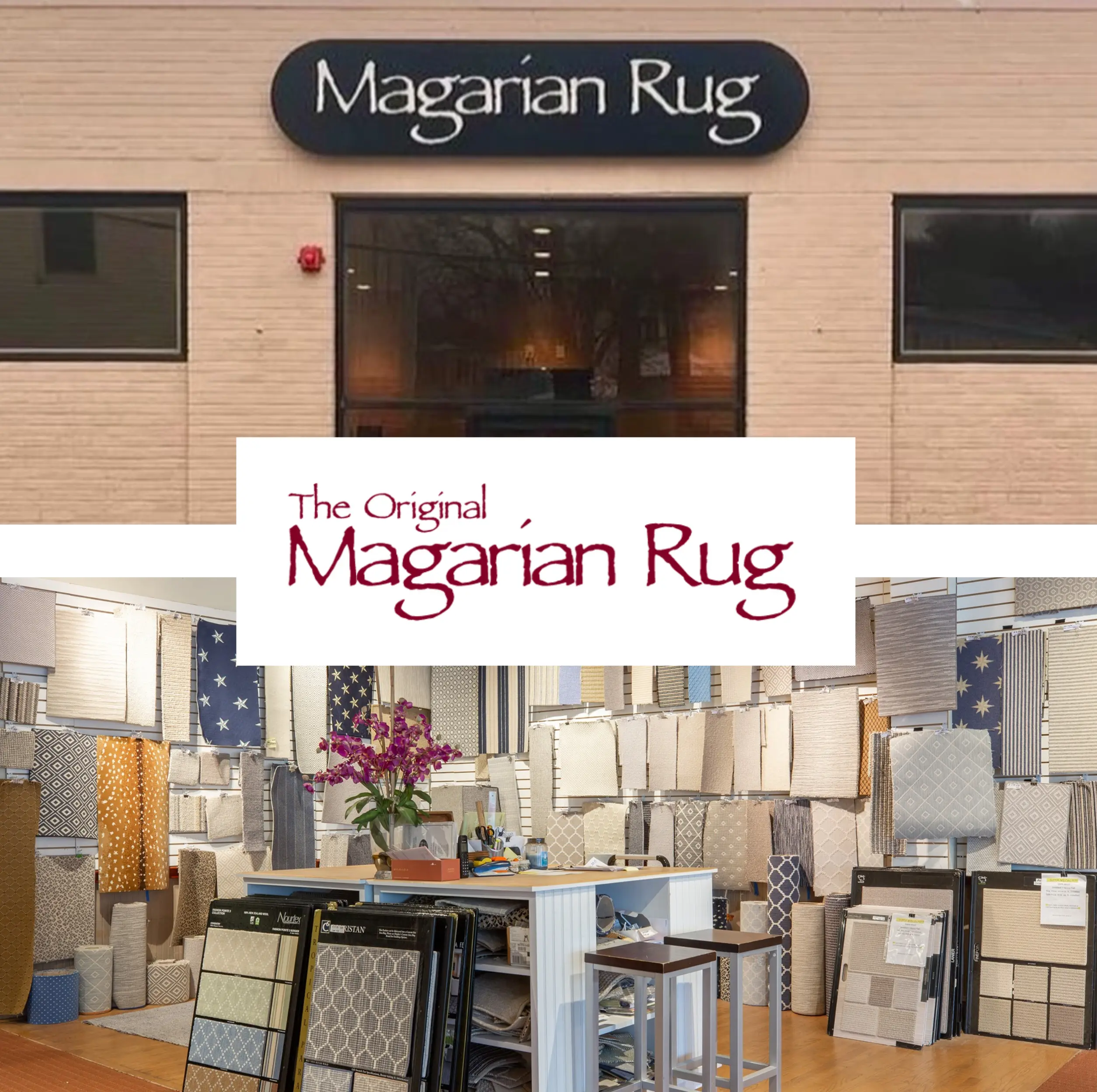 Service Buddy | Software that powers the rug, carpet & flooring industry