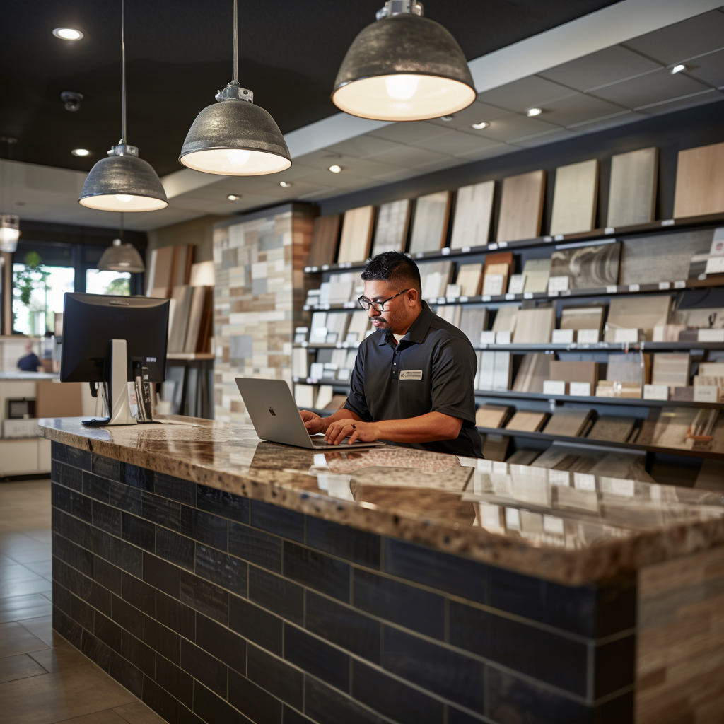 Service Buddy | Top Features to Look for in Flooring Management Software