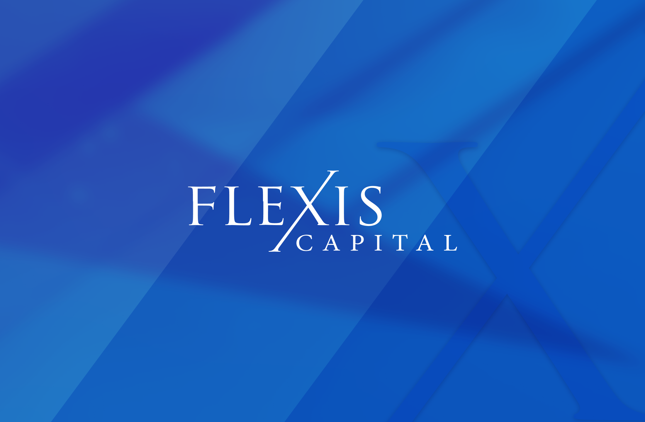 Flexis Capital | William T. Keigler