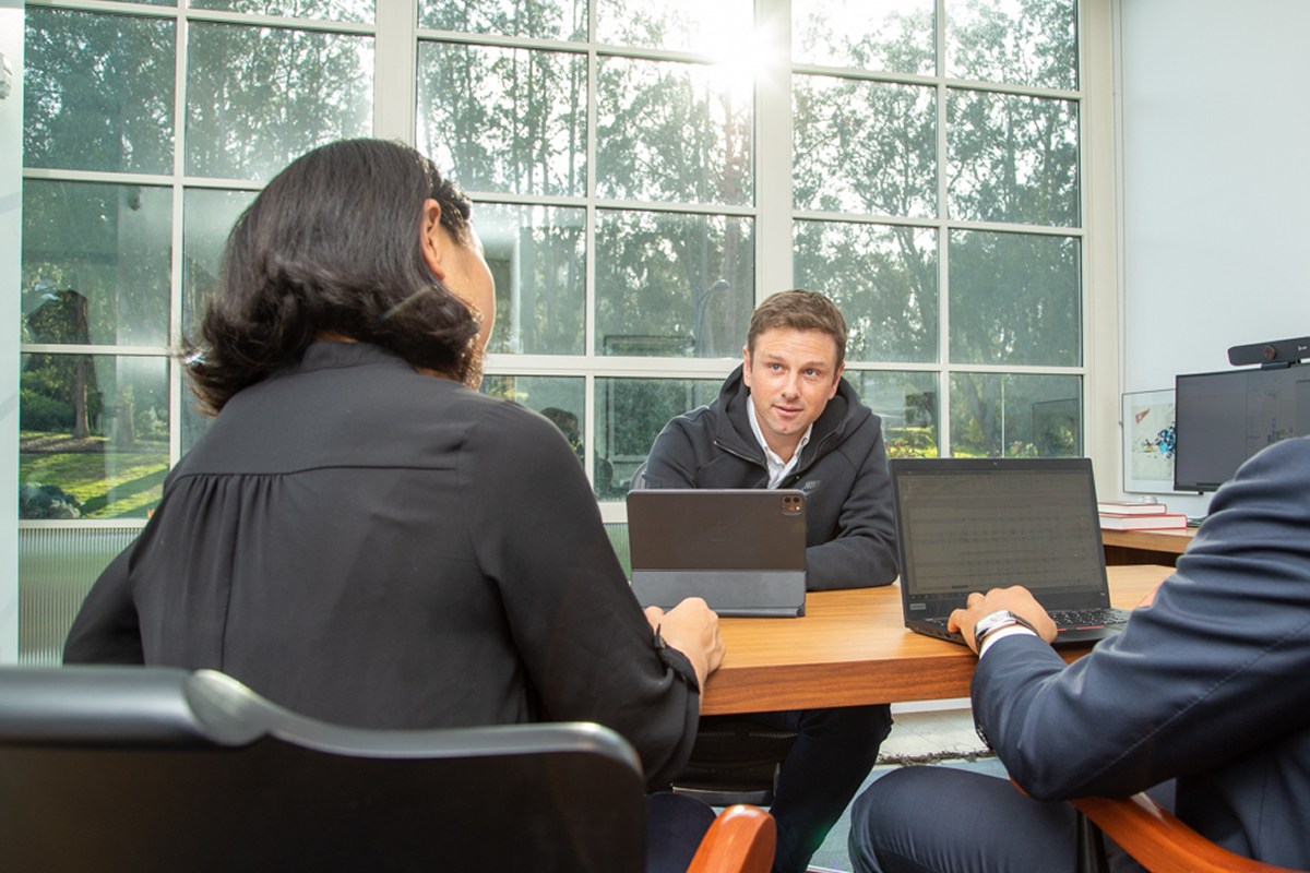 How We Engage | SkyKnight Capital