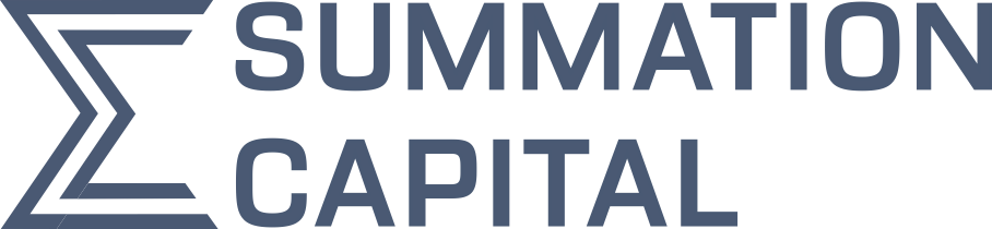 Summation Capital | Roger Vincent