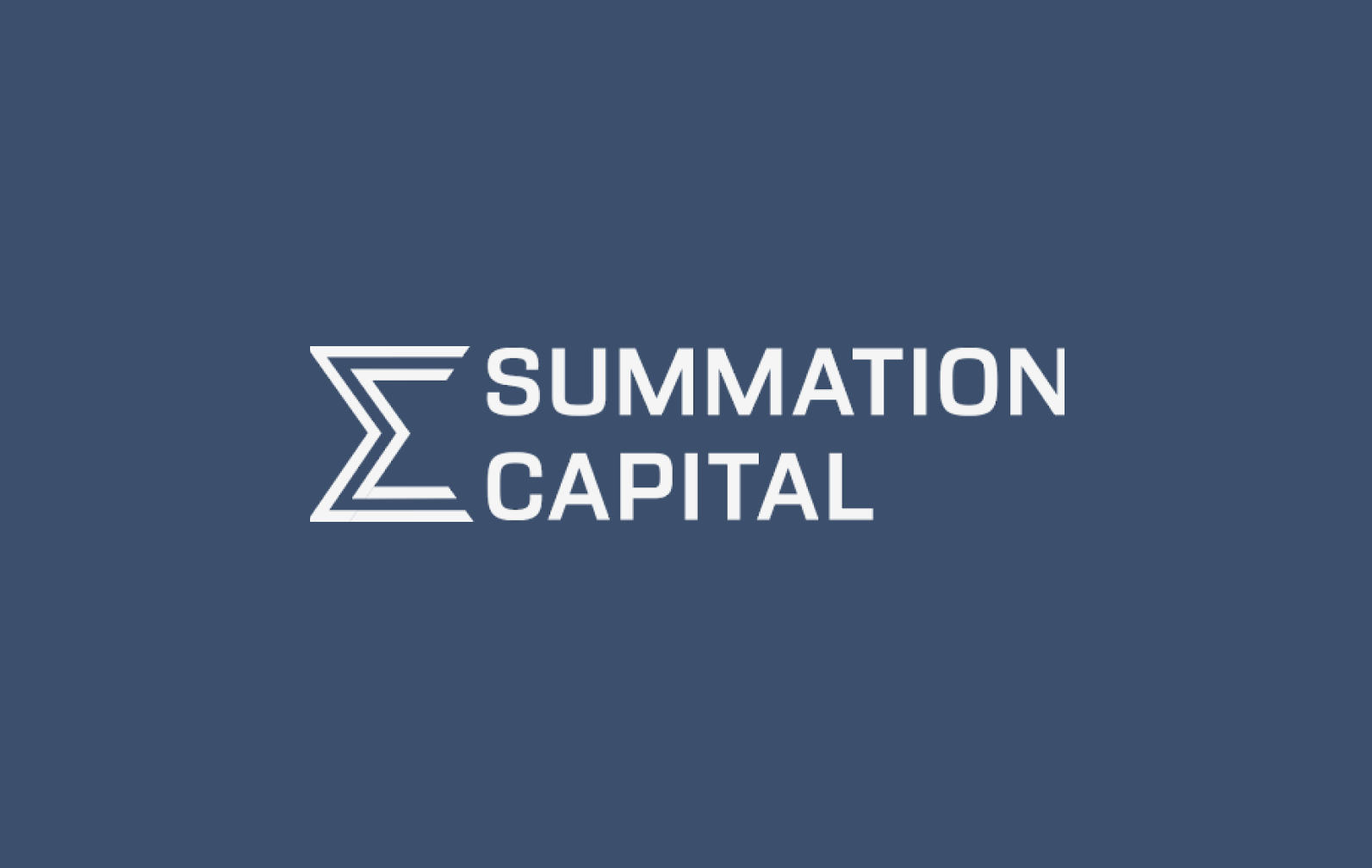 Summation Capital | Team