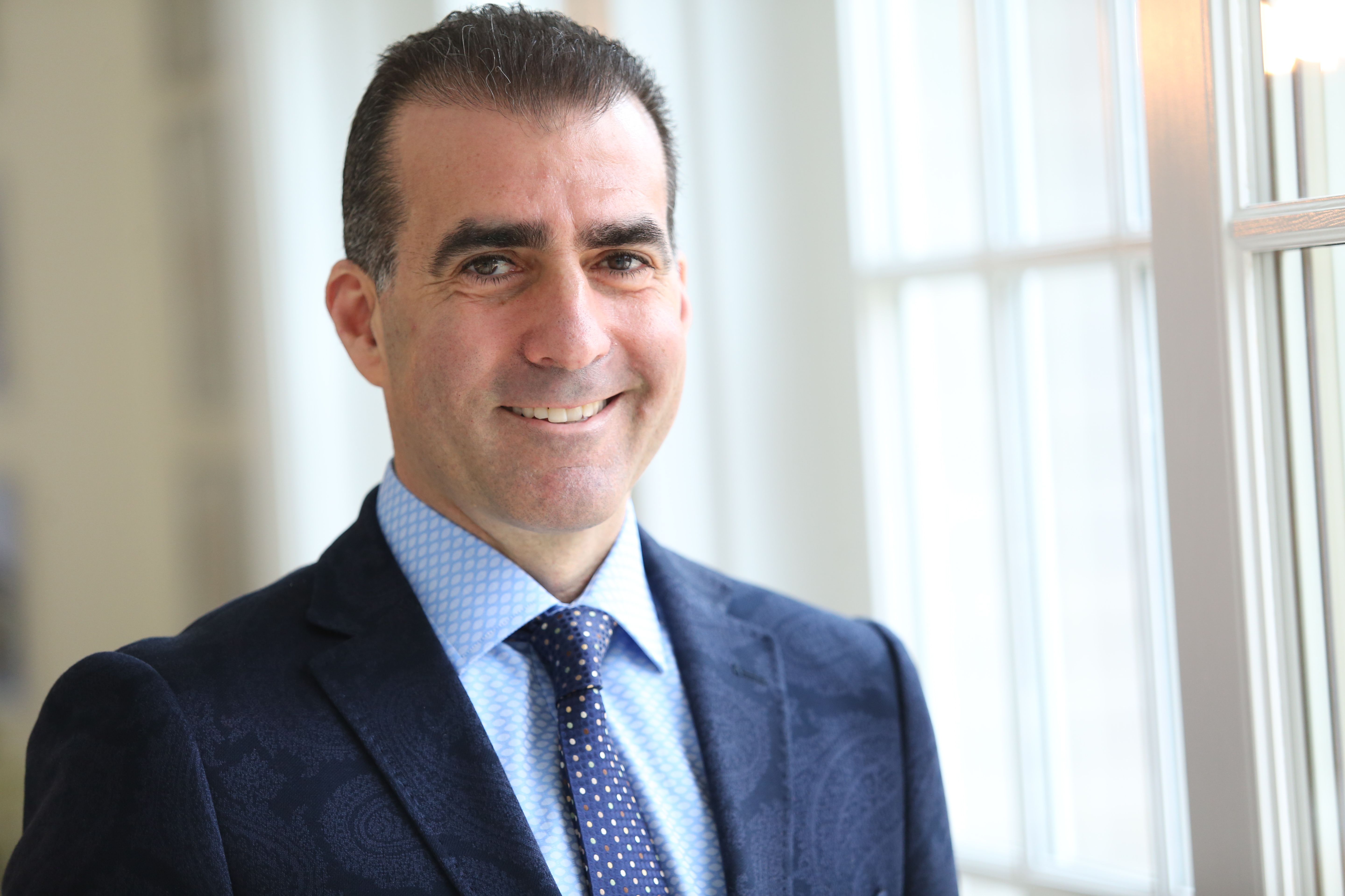 People | Red Bear Angels