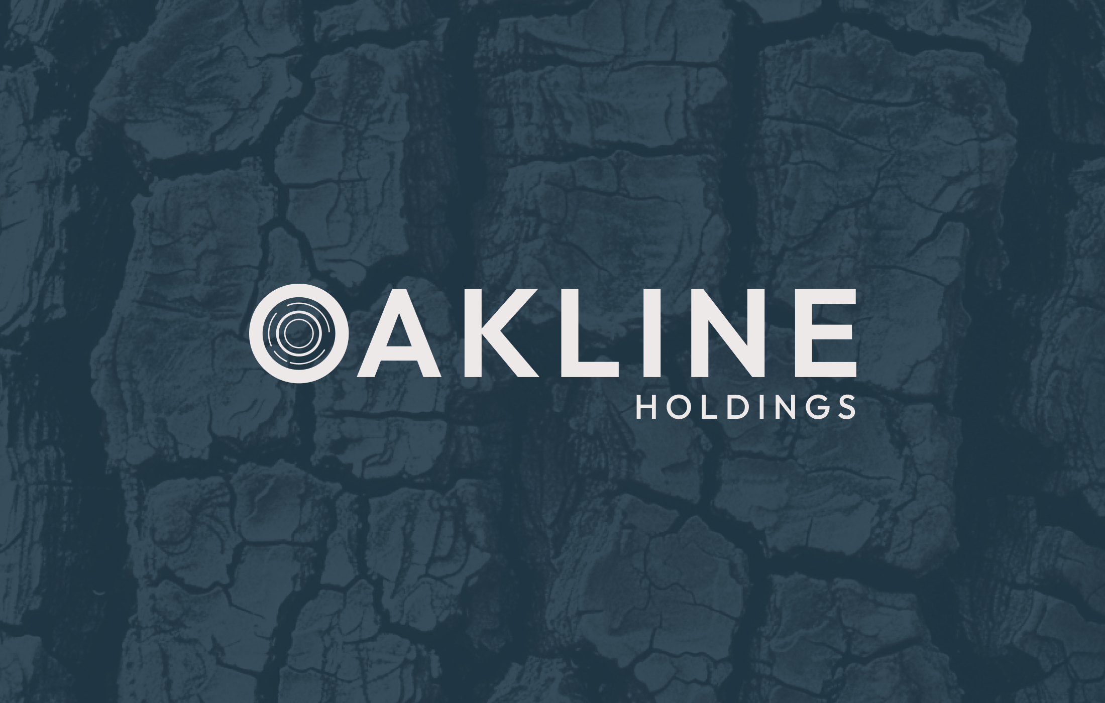 Oakline Holdings | Oakline Announces its Investment in Anark