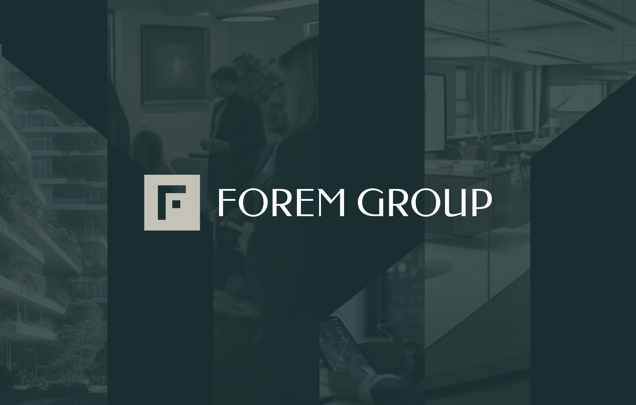Forem Group | Portfolio