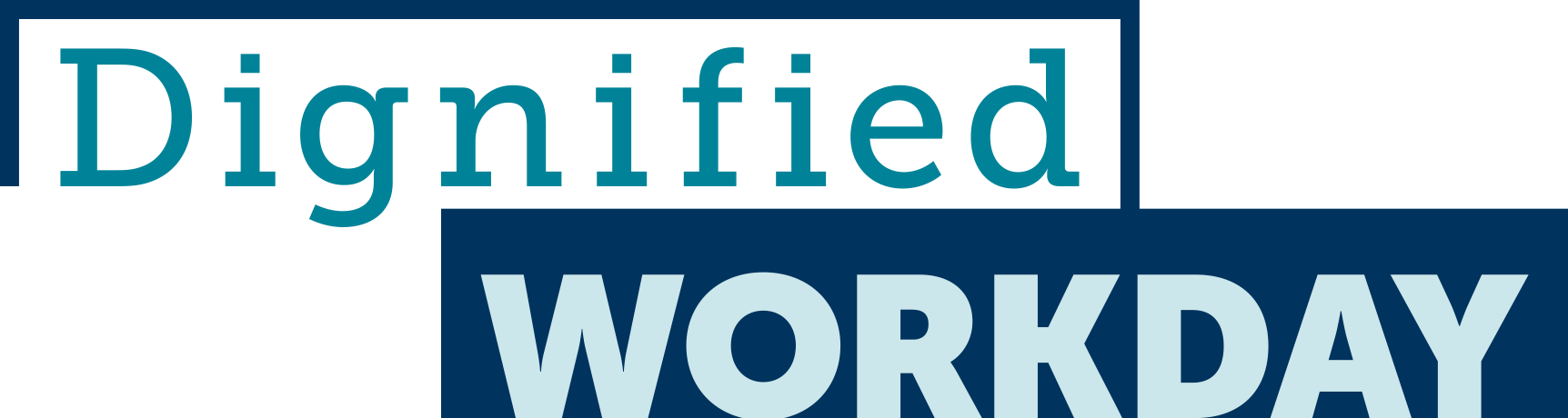 Dignified Workday | Contact