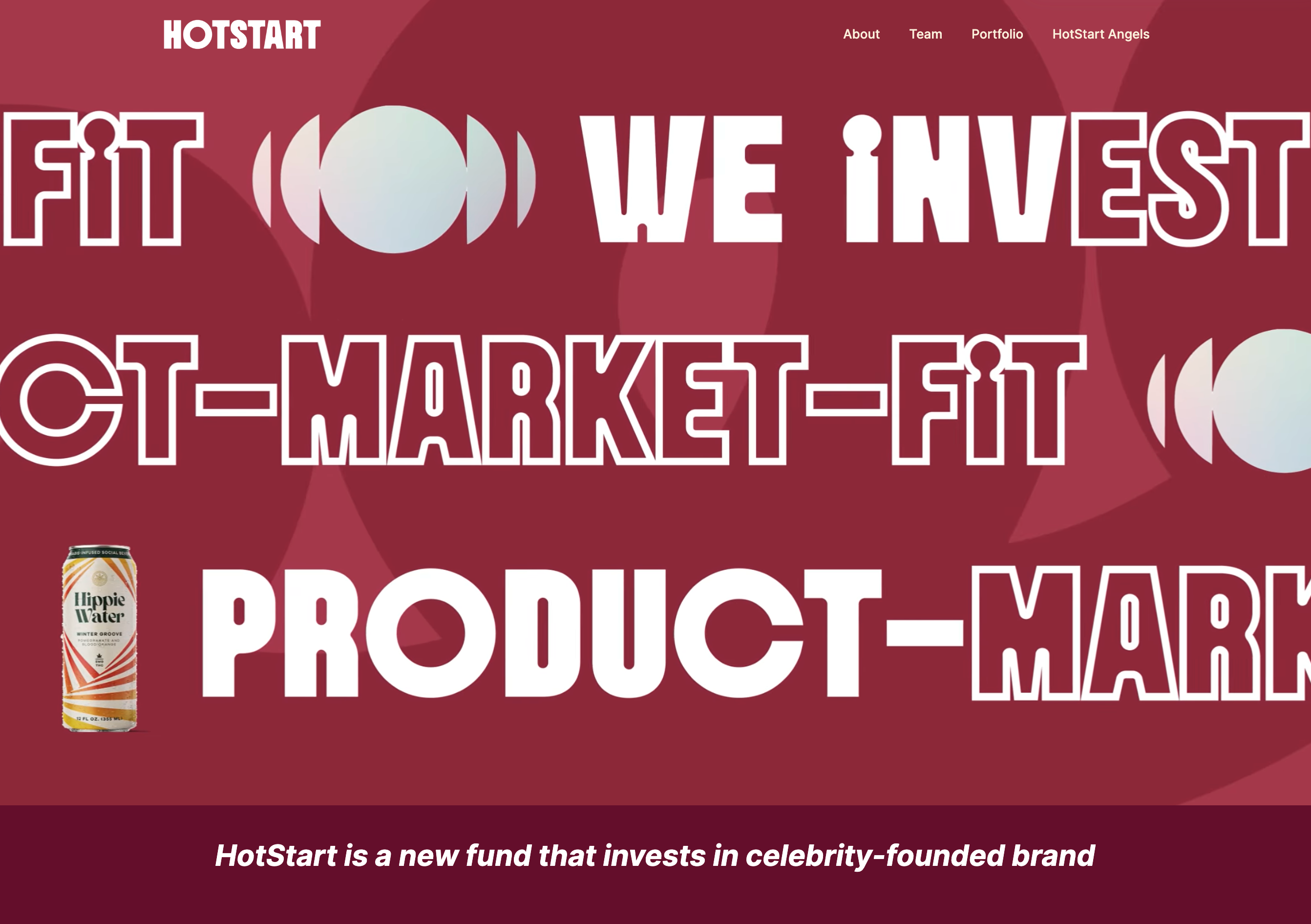 HotStart VC | Portfolio